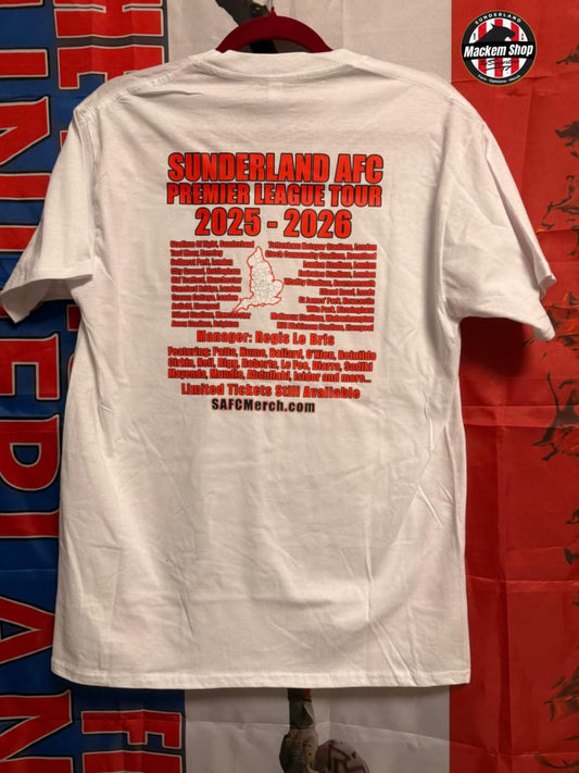 Sunderland AFC Gifts & Fan Merchandise | Mackem Shop UK – MackemShop