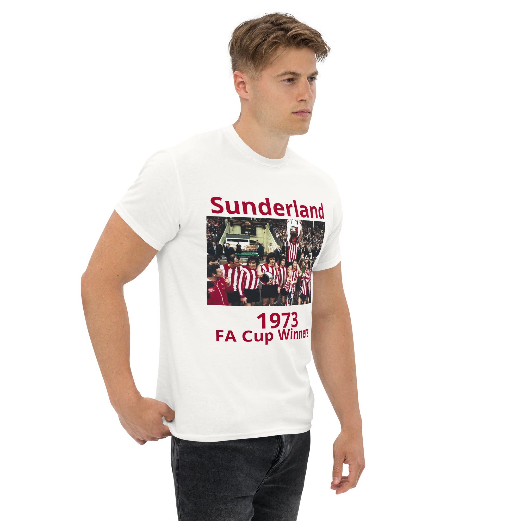 MackemShop - Sunderland Football Merchandise - Mackems - Wearside